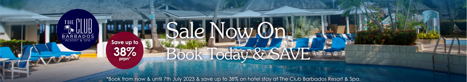 Welcome to Elite Island Resorts