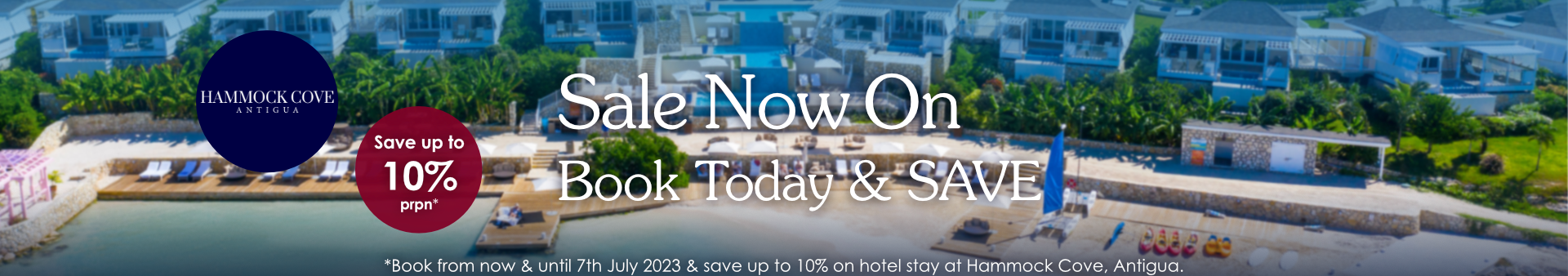 Welcome to Elite Island Resorts