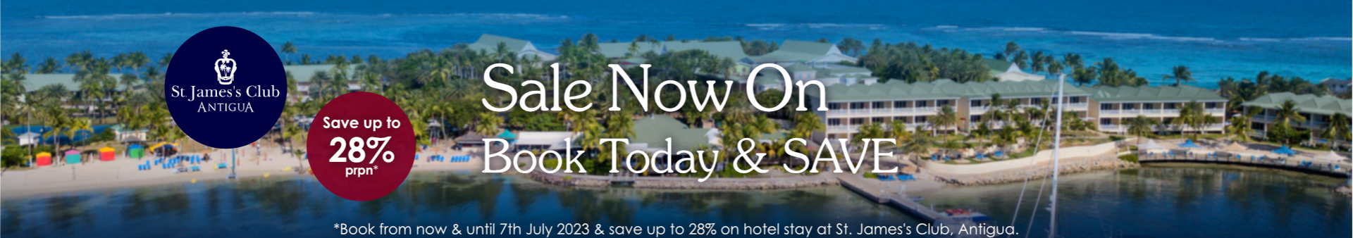 Welcome to Elite Island Resorts