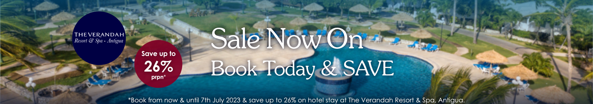 Welcome to Elite Island Resorts